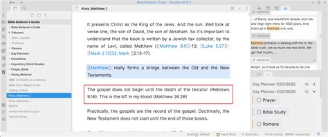 Outgoing Links Random Linking Error Bug Graveyard Obsidian Forum