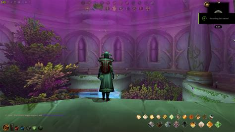 [ui] Classic Era Modern Design With Dynamic Elements R Wowui