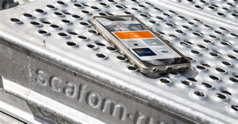 Scaffolding App Calculate Your Scaffolding Material