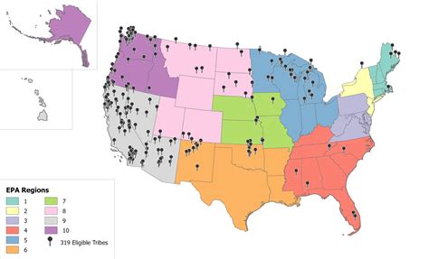 Tribal Nonpoint Source Program Us Epa