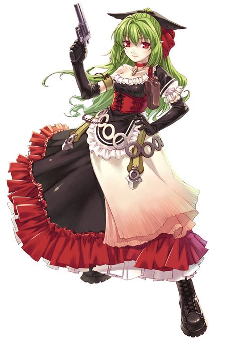 Images Lisa Anime Characters Database