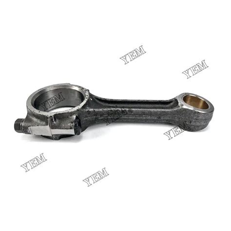 High Performanceconnecting Rod For Nissan Fe6 Engine