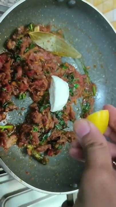 புதுசா முட்டை பிரியாணி இப்படி பண்ணுங்க டேஸ்டா இருக்கும் Shorts Youtube