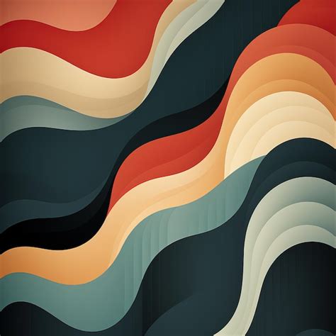 Premium Ai Image An Abstract Minimal Texture Pattern Premium Ai Image An Abstract Minimal Texture Pattern