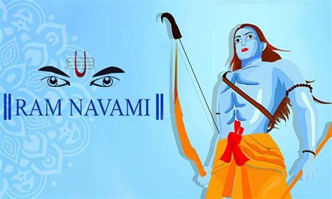 Happy Sri Rama Navami 2023 Significance Wishes Quotes Whatsapp