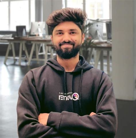 Vishal Vishwakarma On Linkedin Founder Startup Entrepreneur