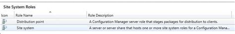 Add Sccm Distribution Point Powershell System Center Dudes