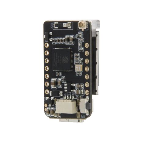 Lilygo T Qt Esp32 S3 With 085 Inch Ips Display Lilygo H564