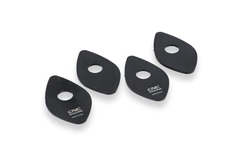 Turn Indicator Mounting Adapters By Cnc Racing Premium Motorcycle Part Engineered For Speed And Co