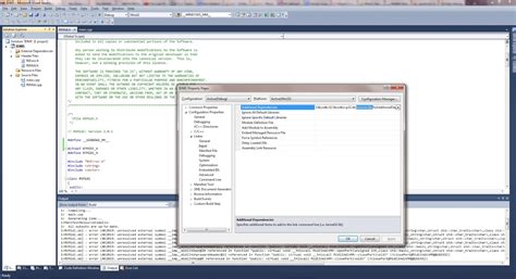 Use Rtmidi In Windows In A Microsoft Visual Studio C Project Amazing Life
