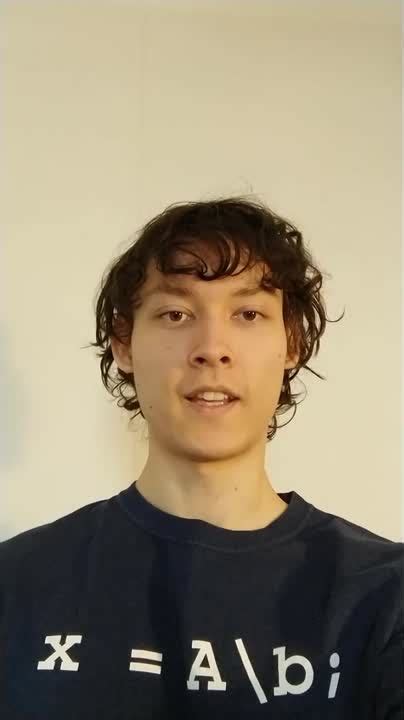 Mathworks On Linkedin Matlab Student Ambassador