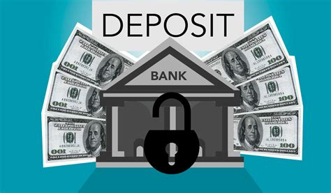 Banks Rules For Deposits Into Checking Accounts Explained