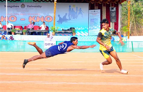 Kho Kho Game Kho Kho Field Dimensions Kho Kho Sports History And Benefits