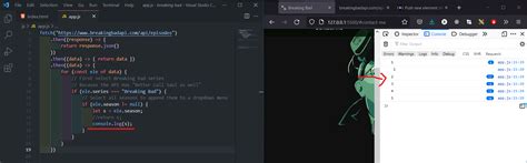 Console Log And Return Give Me Different Results JavaScript The FreeCodeCamp Forum