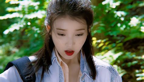 IU李知恩高清壁纸 堆糖美图壁纸兴趣社区