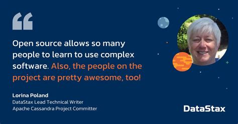datastax on linkedin cassandra