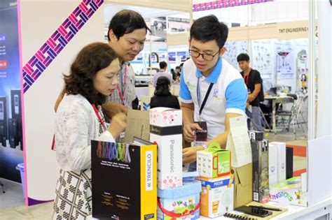 Vietnam Packaging Industry Opportunities And Challenges