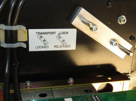 Thermo Labsystems 392 Luminoskan Ascent Microplate Reader Express Lab Werks Llc