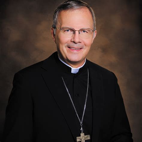 Making It Personal With Bishop William Joensen