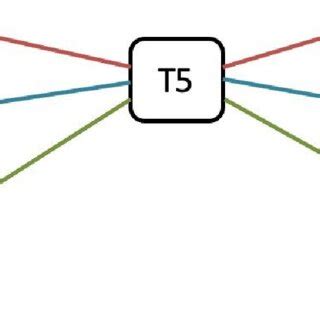 T Model S Tasks Illustrated Download Scientific Diagram