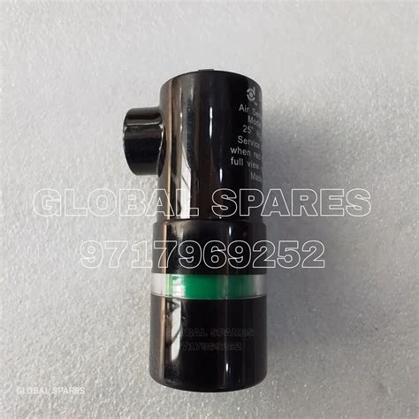 Clogging Indicator Filter Clogging Indicator Latest Price Manufacturers And Suppliers