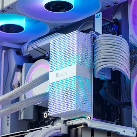 Кулер для пк корпус компьютера модуля оперативной памяти Ddr3 Ddr4 Ddr5