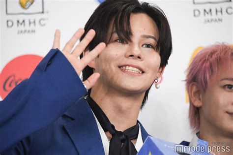 画像2839 超特急ユーキ、母親の前では「思春期」ライブ後の家族やり取り明かされる モデルプレス