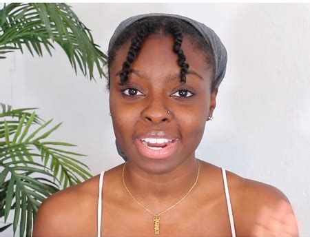How To Do A Perfect Twist Out Comprehensive Tutorial Here