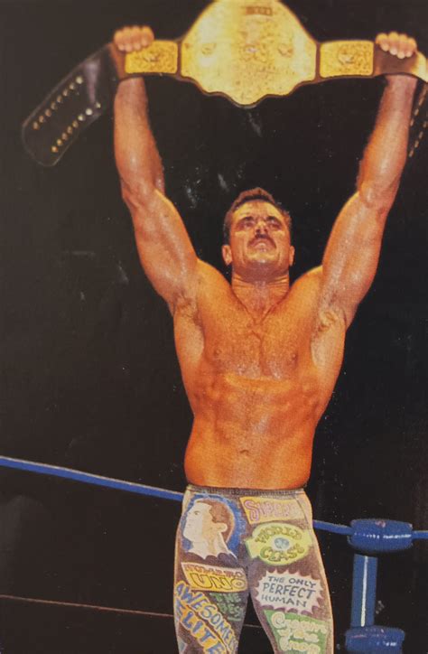 Wcw International World Heavyweight Championship Wwe Intercontinental