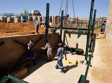 Explore Pjr Engineerings Impressive Steel Solutions Gallery