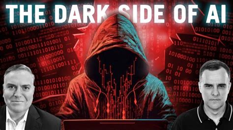 Hamza Tahir On Linkedin The Dark Side Of Ai Hacking With Ai And