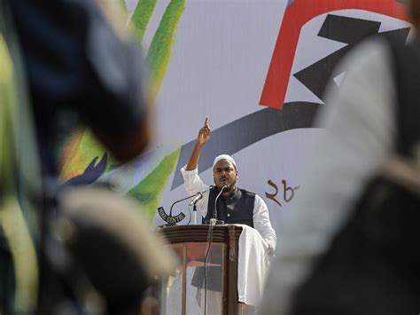 The Significance Of The Muslim Vote In West Bengal