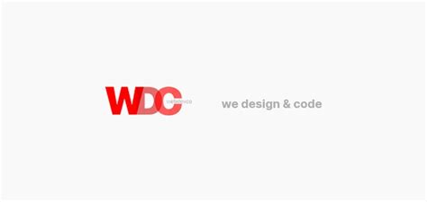 Webdev Company We Design And Code On Linkedin Hope You Like Our New Logo Reveal