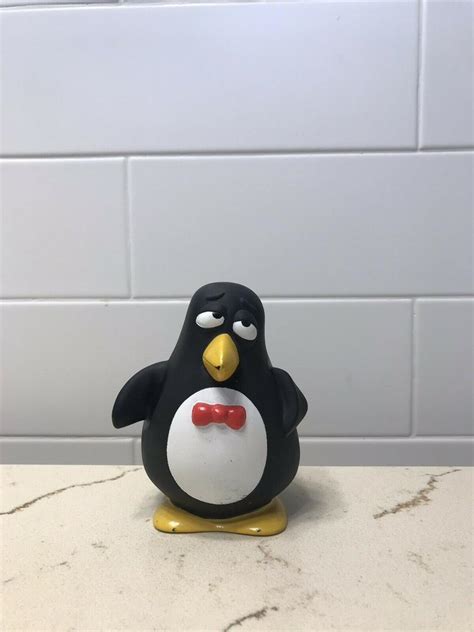 Toy Story 2 Wheezy Vinyl Squeak Toy Squeaky Disney On Ice Rare
