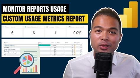Power Bi Report Usage Metrics Not Updating At Christy Finch Blog