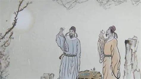 李白沙丘城下寄杜甫 鲁酒 长安 悲声