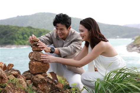 ที่สุดของหัวใจ Ep 8 เนรมิตฉากแต่งงาน พุฒ แพทริเซีย สวยจึ้งตาแตก