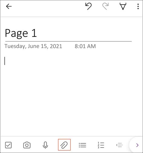 How To Insert And Open PDF In OneNote EaseUS