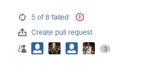 Bitbucket Build Status Notifier Plugin For Jenkins Reports Wrong Status Stack Overflow