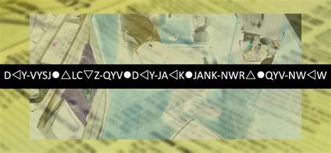 Please Help Me Solve This Cypher Rcodes