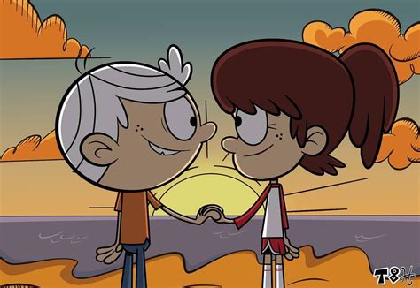 Loud House Fanfiction Lynn Loud The Loud House Fanart Nicktoons