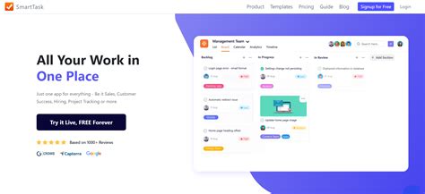 Best Saas Crm Software In 2023