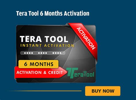 Gsm Forum Tera Tool 6 Months Activation