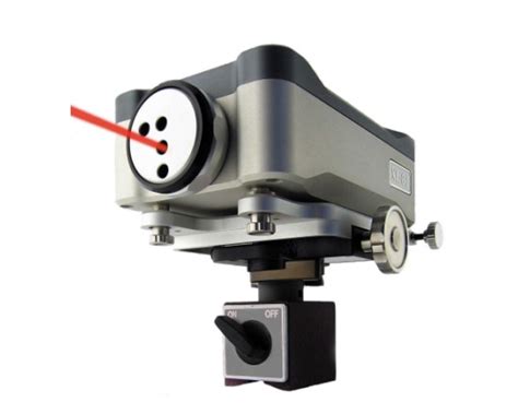 모델명 Renishaw Laser Interferometer 나노테크론 Nanotechron