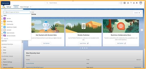 Docusign And Salesforce Integration Ra
