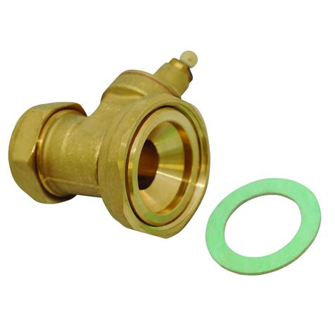 Altecnic 28mm Gate Type Pump Valve Uk