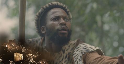 Umkhokha The Curse Mvelase Confirms Siphamandla As Leader Umkhokha