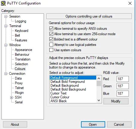 How To Use Putty On Windows For SSH Connection Techgoeasy