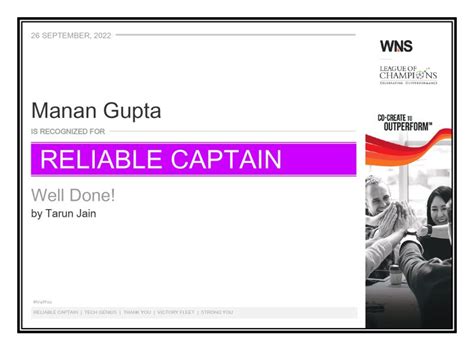 manan gupta on linkedin training operations quality