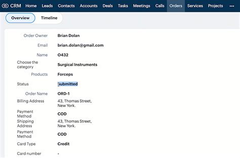 kaizen 76 using zdk crm apis in client script